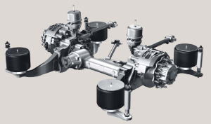 このまま放置すれば日本のバスとトラックは輸入品ばかりに - 【静電気を除去。水性Ag-powerコーティング】で頑張るおじさん！