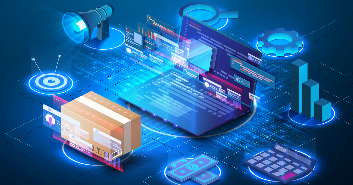 Capture, Curate, Consume. ～ データを使って競争力を高める ～ | Next DATA INNOVATION ...